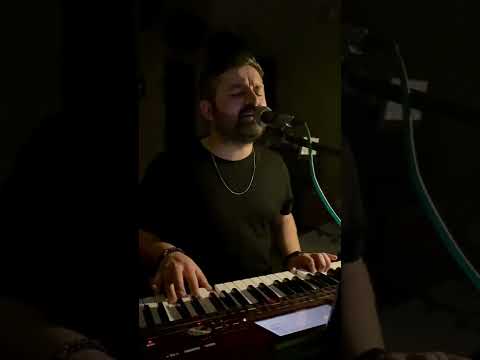 Ali ERGAN - Haydi Şimdi Gel ..