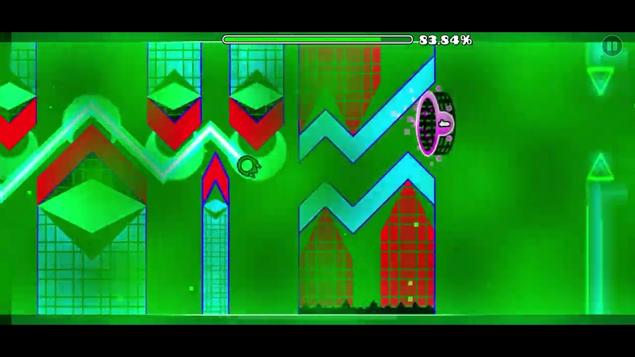 Neon Depth full showcase - YouTube