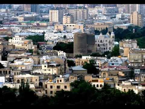 Azerbaijan music Ramis Quliyev Cahargah Rapsody