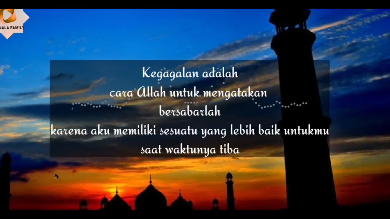 Pesan dan Motivasi kehidupan Saat kamu Merasa Lemah #selfimprovement # ...