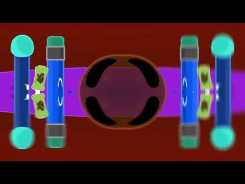 BFDIA 3 in G Major Mirror Top - YouTube