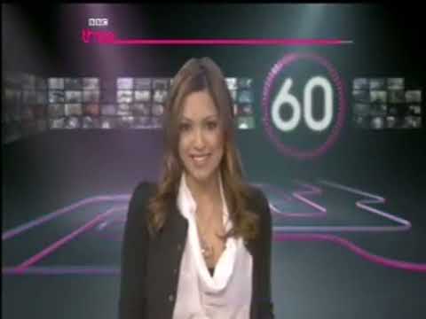 BBC Three Continuity (2010) - YouTube
