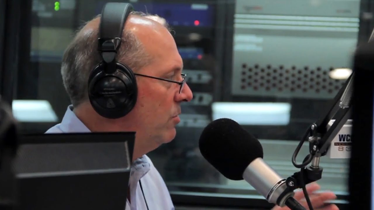 Bruce Helmer // Financial Industry Veteran, Speaker, & Author - YouTube