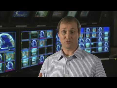 Year of Science features Global TV's Mark Madryga - YouTube