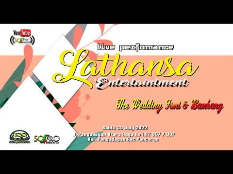 SC PRO DEPOK || LIVE PERFORMANCE LATANSA ENTERTAINMENT  \