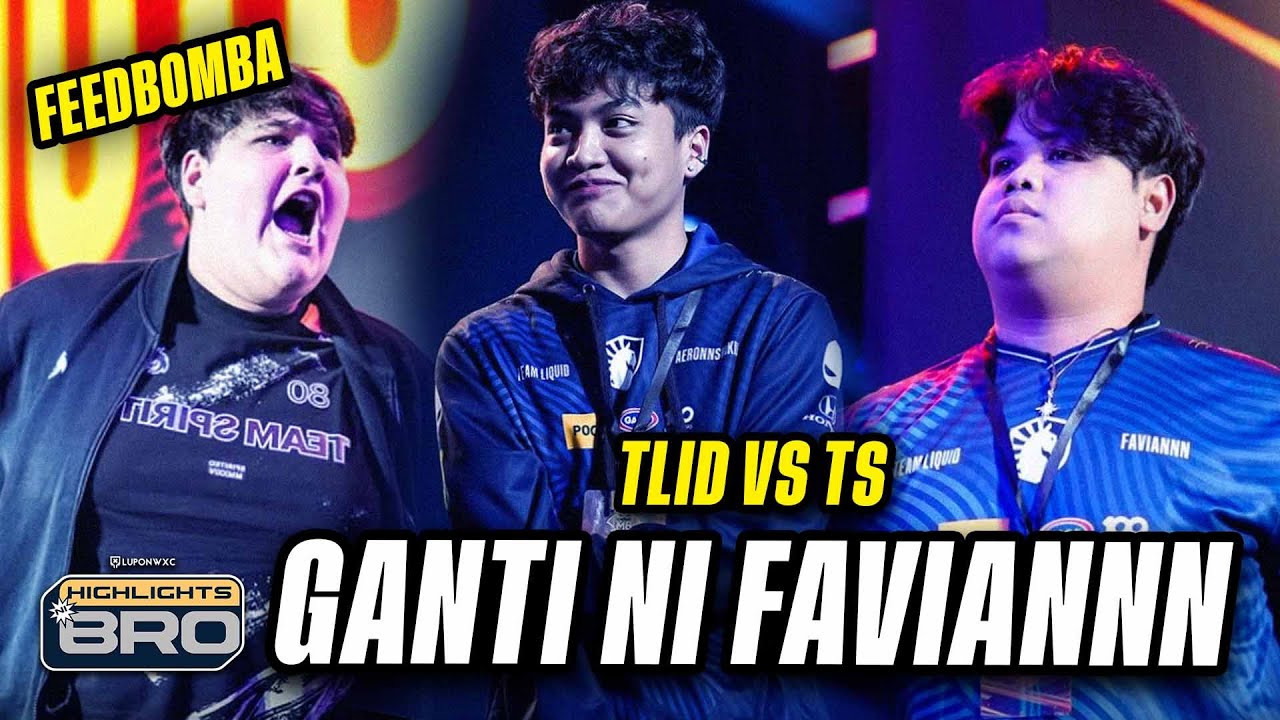 FAVIANNN BINAWIAN SI KIDBOMBA - YouTube