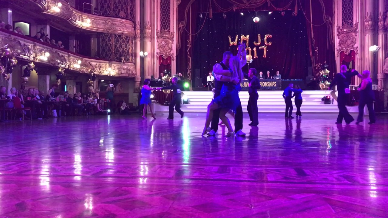 Mark Taylor and Eileen Kear - YouTube