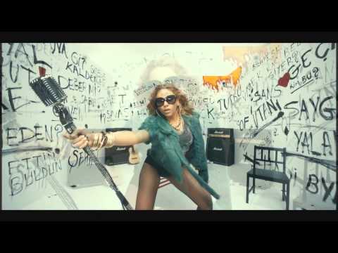 Hadise - \