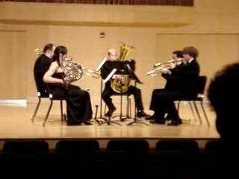 Tuba Tiger Rag - YouTube