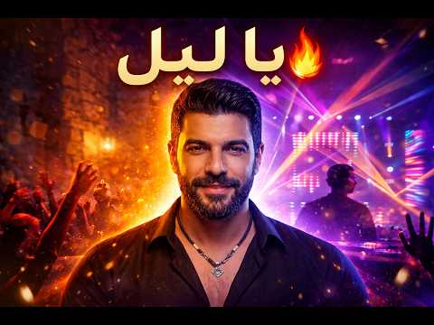 يا ليل (YA LIL) Arabic Remix 2026 | ريمكس شعبي عميق | Khaliji Bass Boosted 🔥
