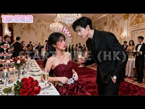 Fakir kız zengin gibi davranır, CEO hemen anlar ama sakarlığına âşık olup anında evlenme teklif eder