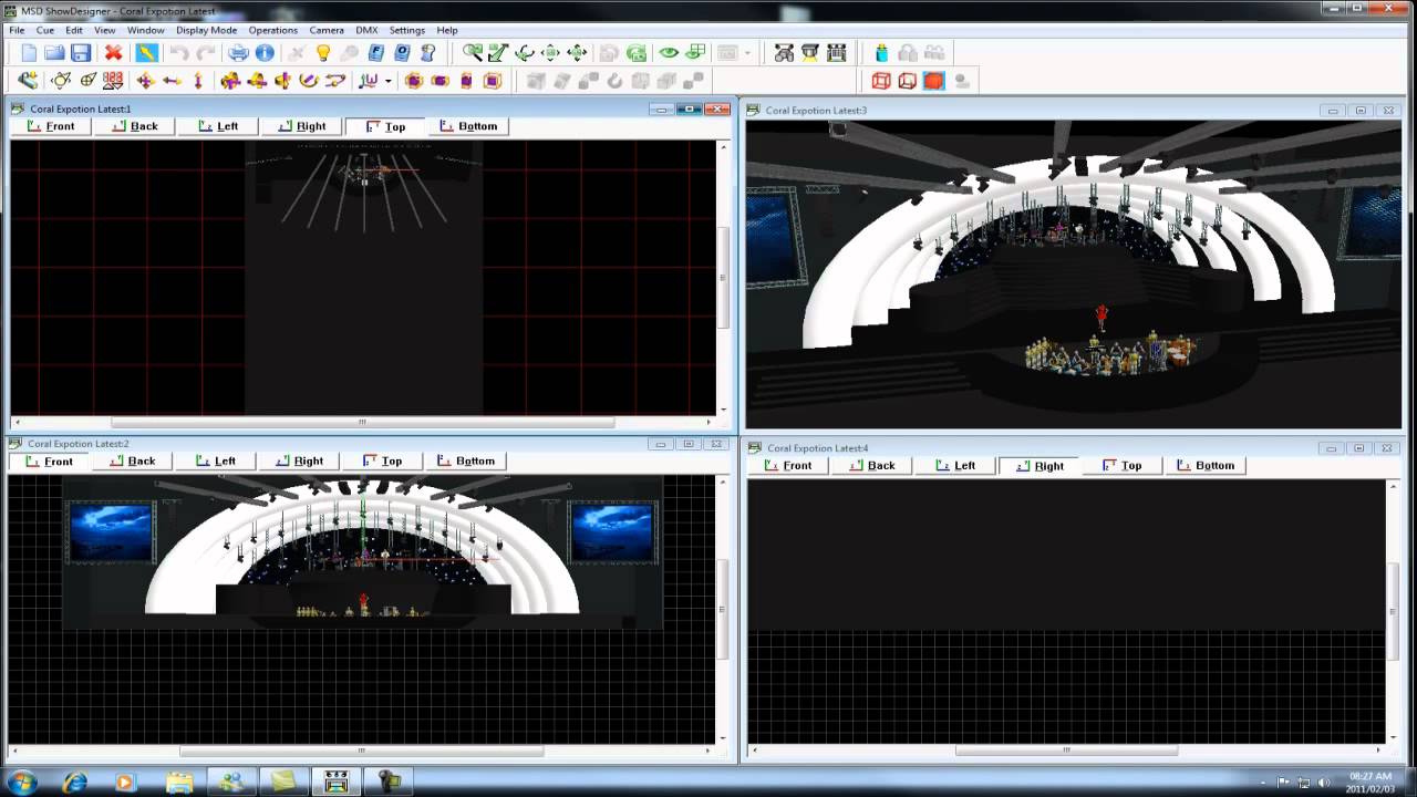 MSD Tutorial 03 - Fast Patch and Blocks.mp4 - YouTube