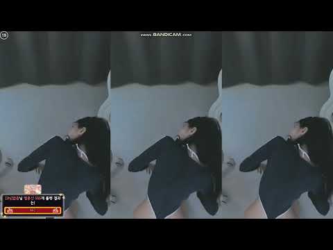 bj나는혜지 gpwl4204 하이레그