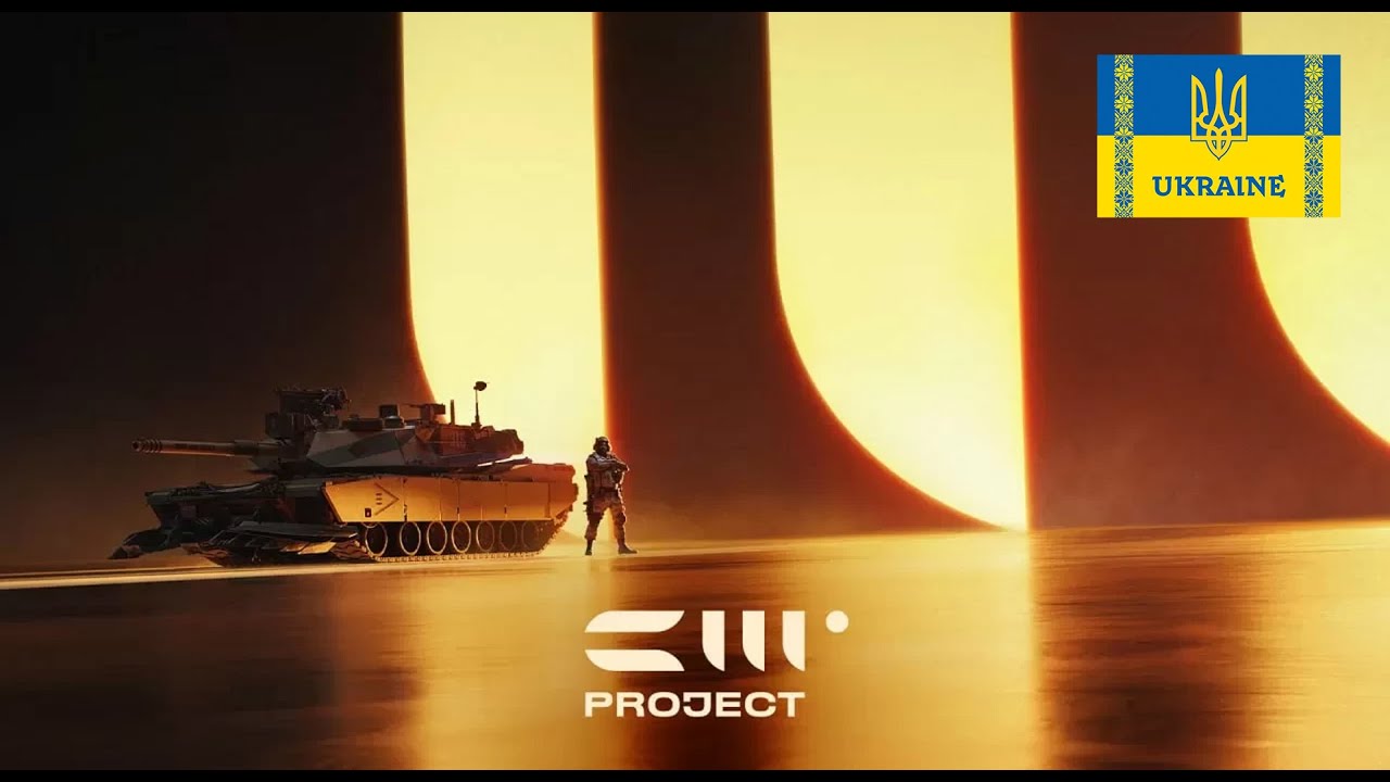 PROJECT CW - Стрім № 3 - Докачуємо Чпокера. - YouTube
