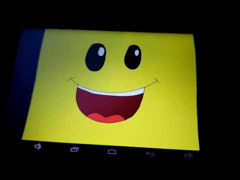Nick Jr Face Plays With Blue (All Versions for Jeremy McAbee Returns ...
