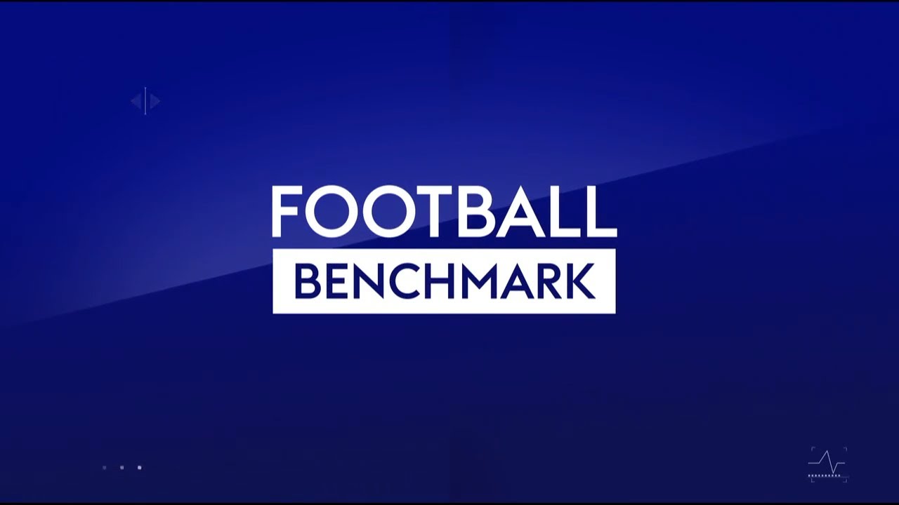 Football Benchmark 2023: Player Valuation - YouTube