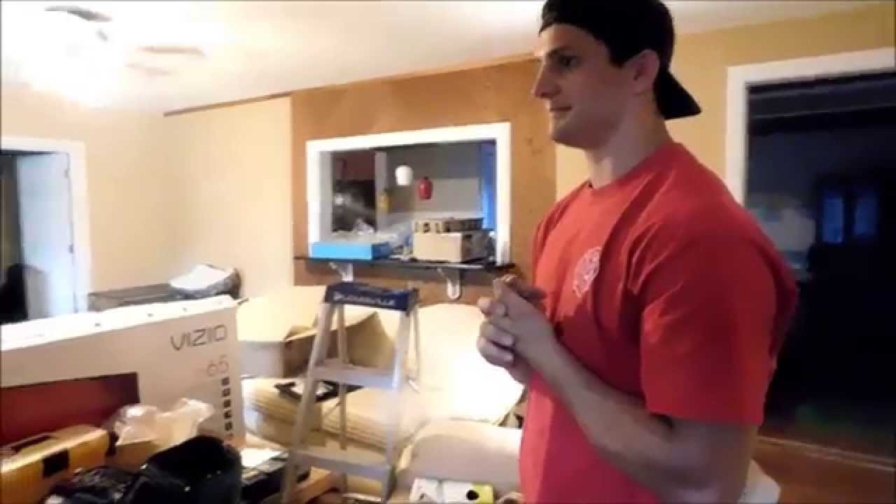 Official Homeowner: Welcome to the New House - YouTube