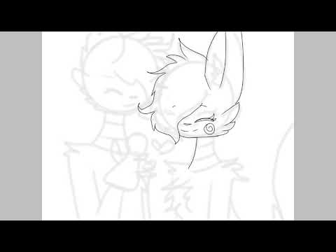 💞~Funtime Frexy~💞//requested Speedpaint//(My 4th Ship/OTP) - YouTube