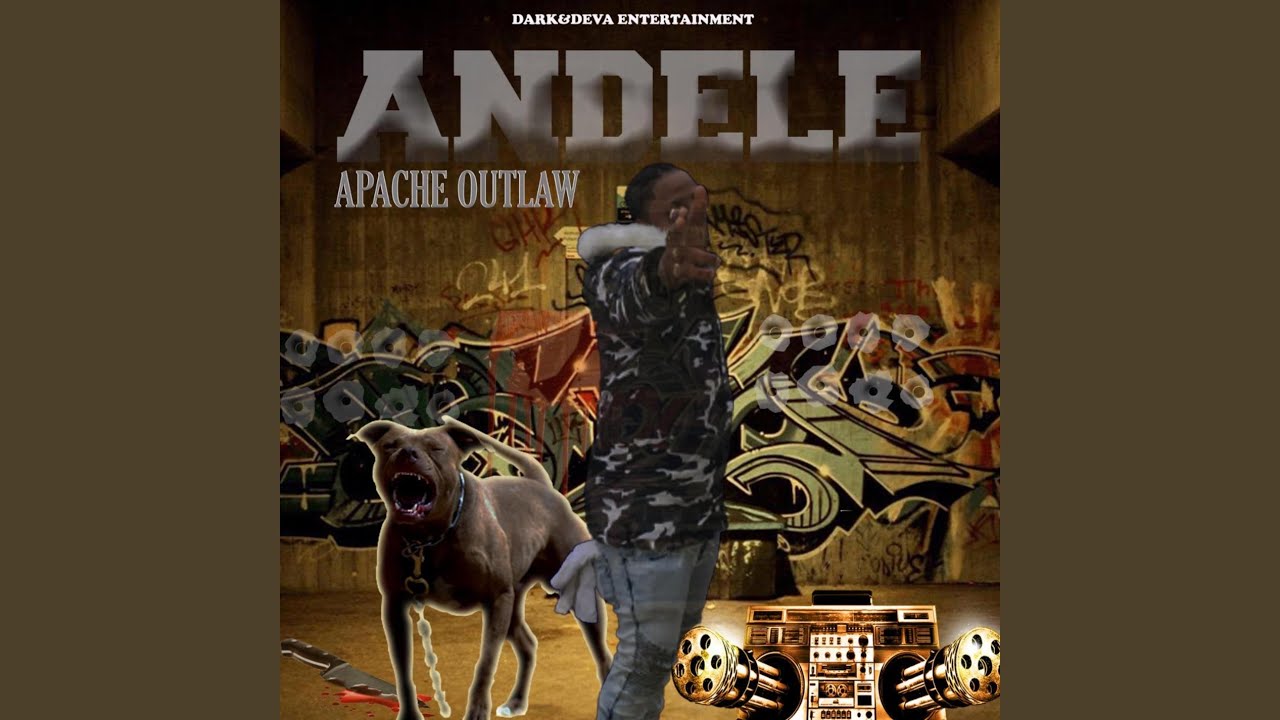 Andele - YouTube