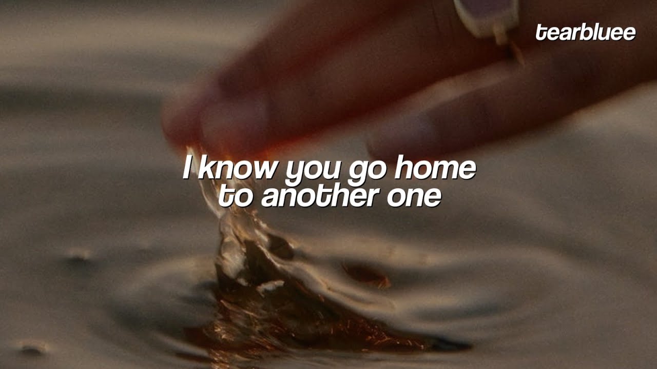 Madison Beer - Home to another one (Lyrics) - YouTube