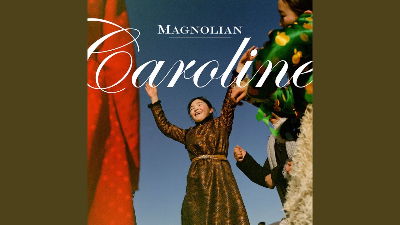 Caroline - YouTube Music