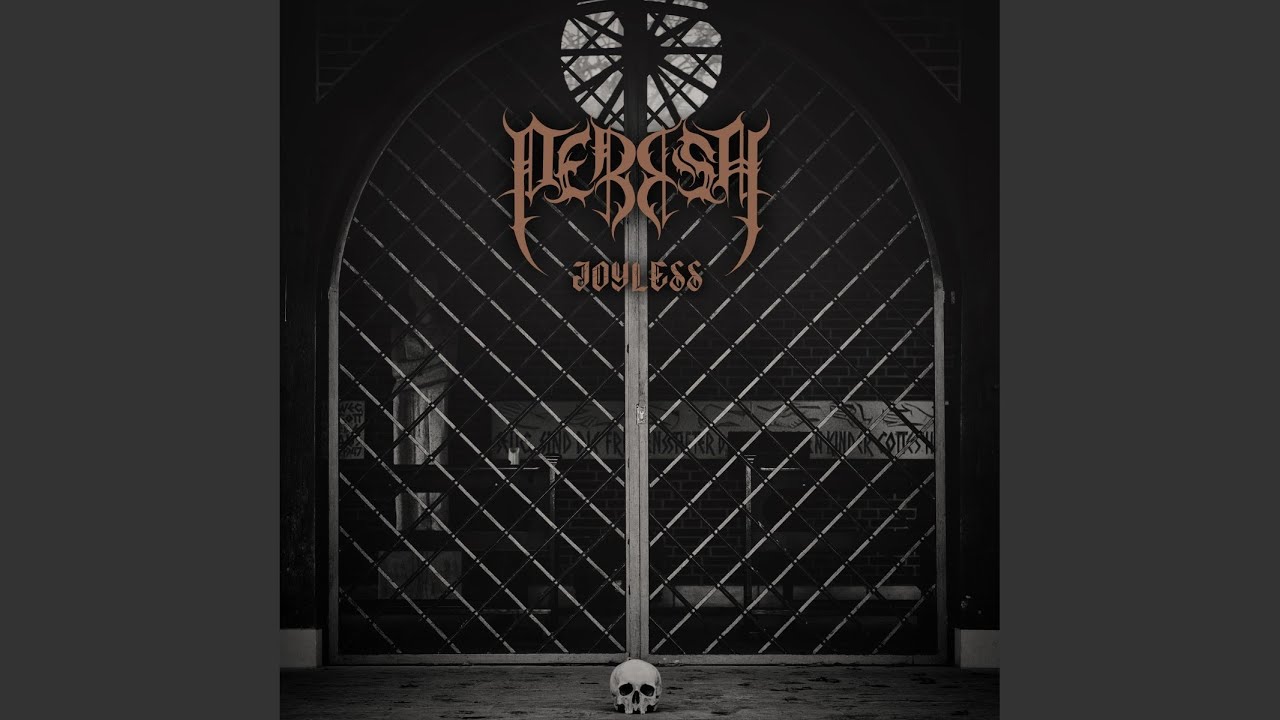 Joyless - YouTube
