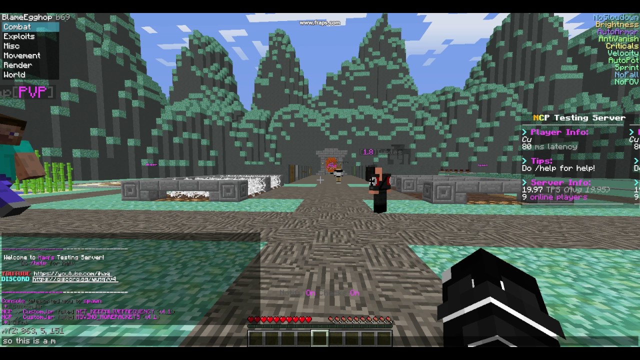 Zecrus Client Leak - YouTube Zecrus Client Leak - YouTube