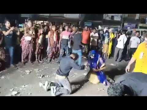 bhabile bhabuchi Tate || jatra song - YouTube