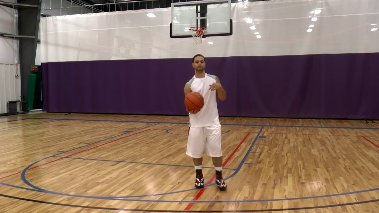 HOW YOU CAN PLAY BASKET BALL[ TRICKS] - YouTube