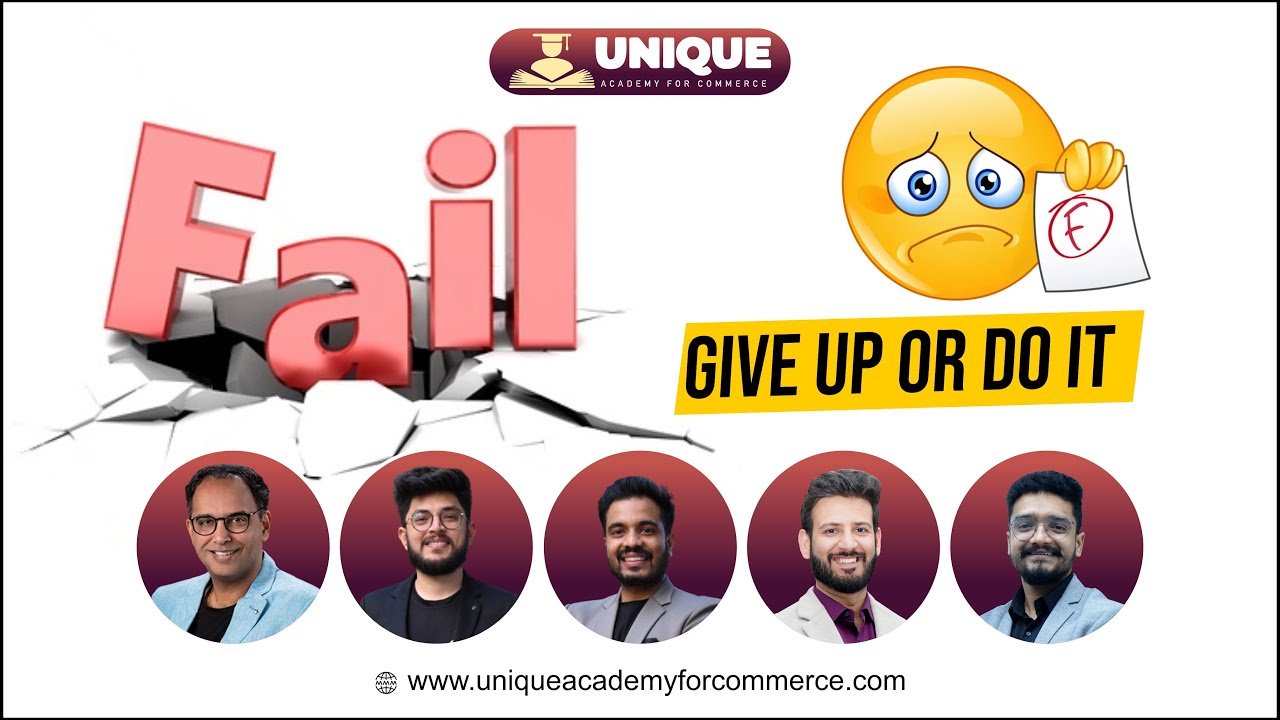 WE FAILED 😞 GIVE UP OR DO IT - YouTube