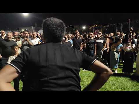 Avşar Halayı Dadaloğlu Şenliği Talas Paraşüt Alanı Bölüm 1