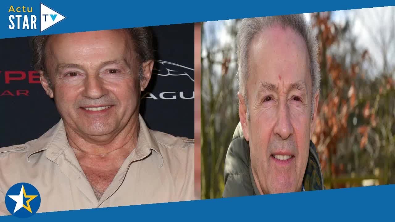 Gerard Klein Telematin