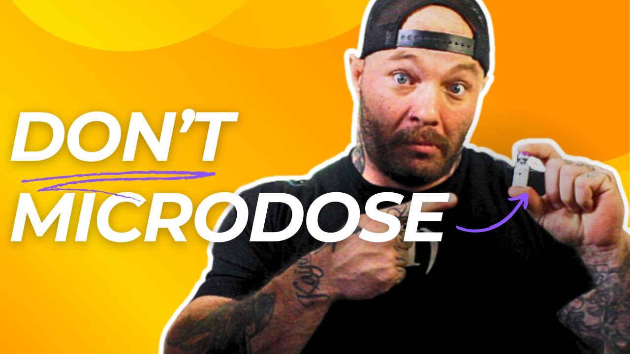How To Properly Dose Retatrutide (And Why Microdosing Doesn't Work ...