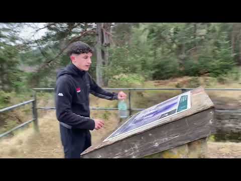 HAFNA MINE part 1  || SNOWDONIA #snowdonia