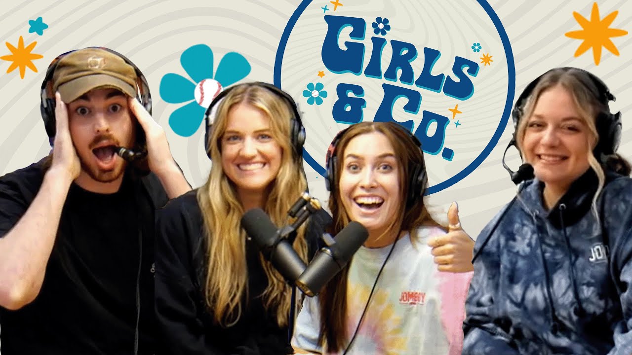 Jack Doyle: We Got Ice, Jello delivery jobs & online personas - YouTube