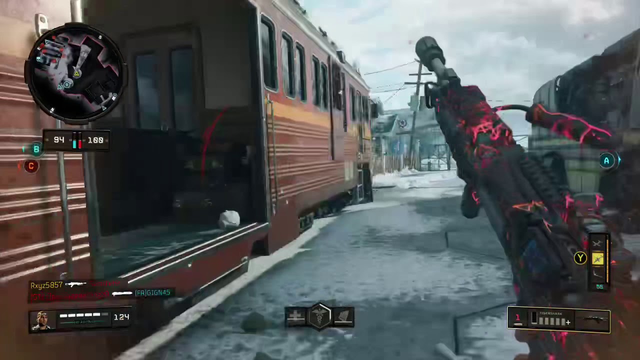 BO5 GOING TO BE THIS EASY?? - YouTube