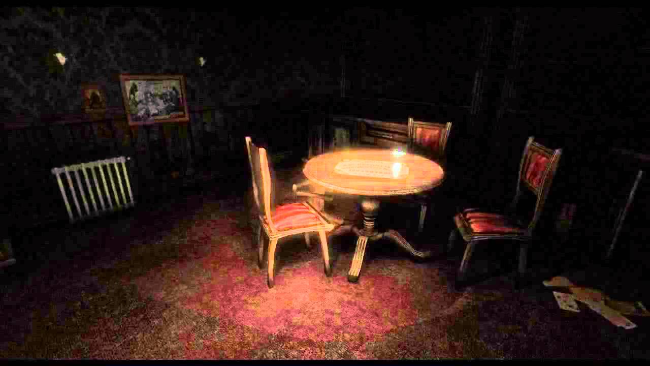 Daniel Bellum - Levitation (Affected The Manor Theme Piano) - YouTube