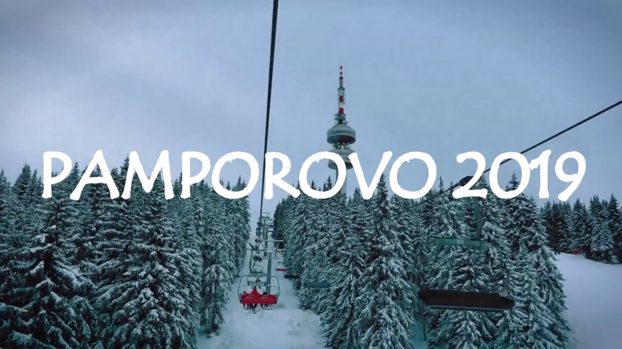 Pamporovo • Ski Holiday • Reviews • Skiing