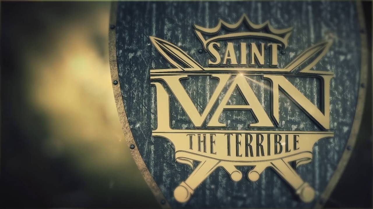 "Saint Ivan The Terrible - The Inevitable (All Or Nothing)" EP Snippet ...