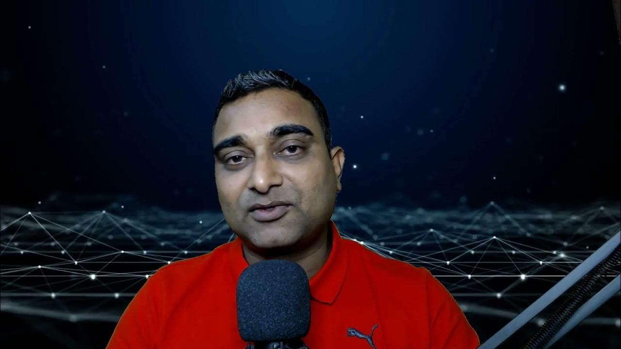 Mind-Blowing AI: Kuwait Unveils Its First Artificially Intelligence Newscaster 'Fedha' ! - YouTube