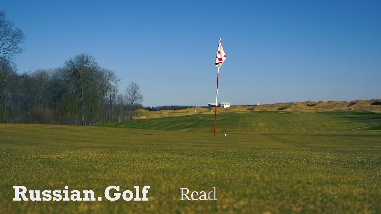 Russian.Golf.Intro-2 - YouTube