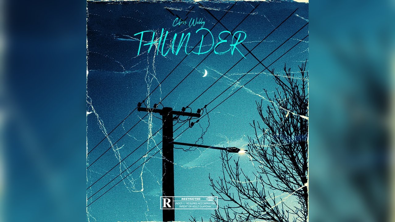 CHRIS WEBBY - THUNDER (Remix) - YouTube