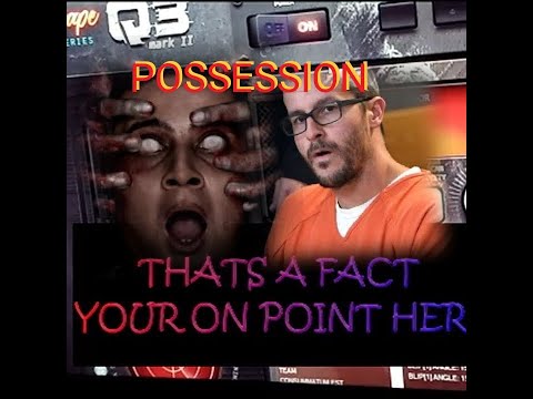 SHAN'ANN WATTS SPIRIT TELLS.. CHRIS POSSESSION NICOLE A SATANIST