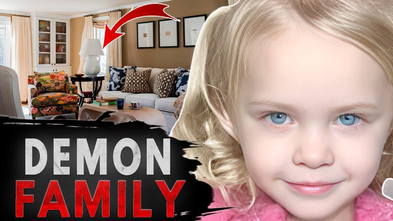 Little Poppy Van Der Merwe Was Afraid To Be At Home | True Crime ...