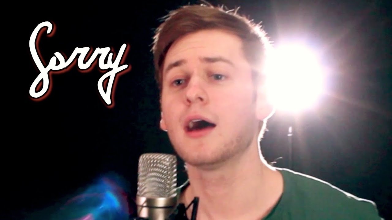 Justin Bieber - Sorry (Ben Schuller Cover) - YouTube