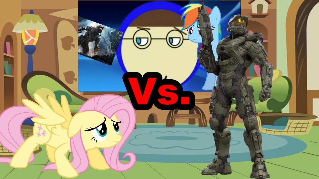 Commentary: Master Chief...We Need To Talk [awesomeness 45] (Birthday ...