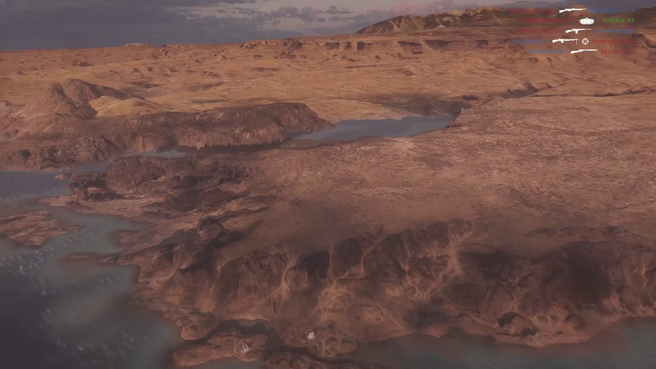 BF1 PC vs CONSOLE! Battlefield 1 Platform Comparison (Xbox One Gameplay ...