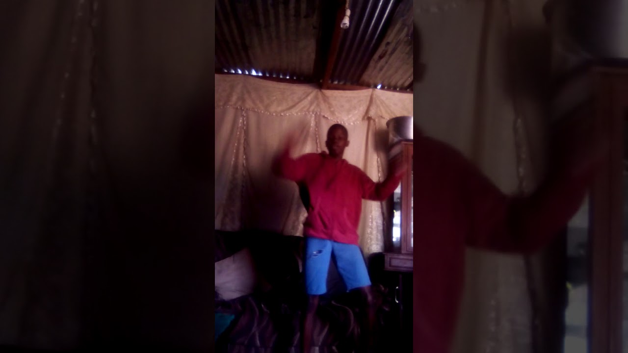 Dancing Roddy Ricch-_the box - YouTube