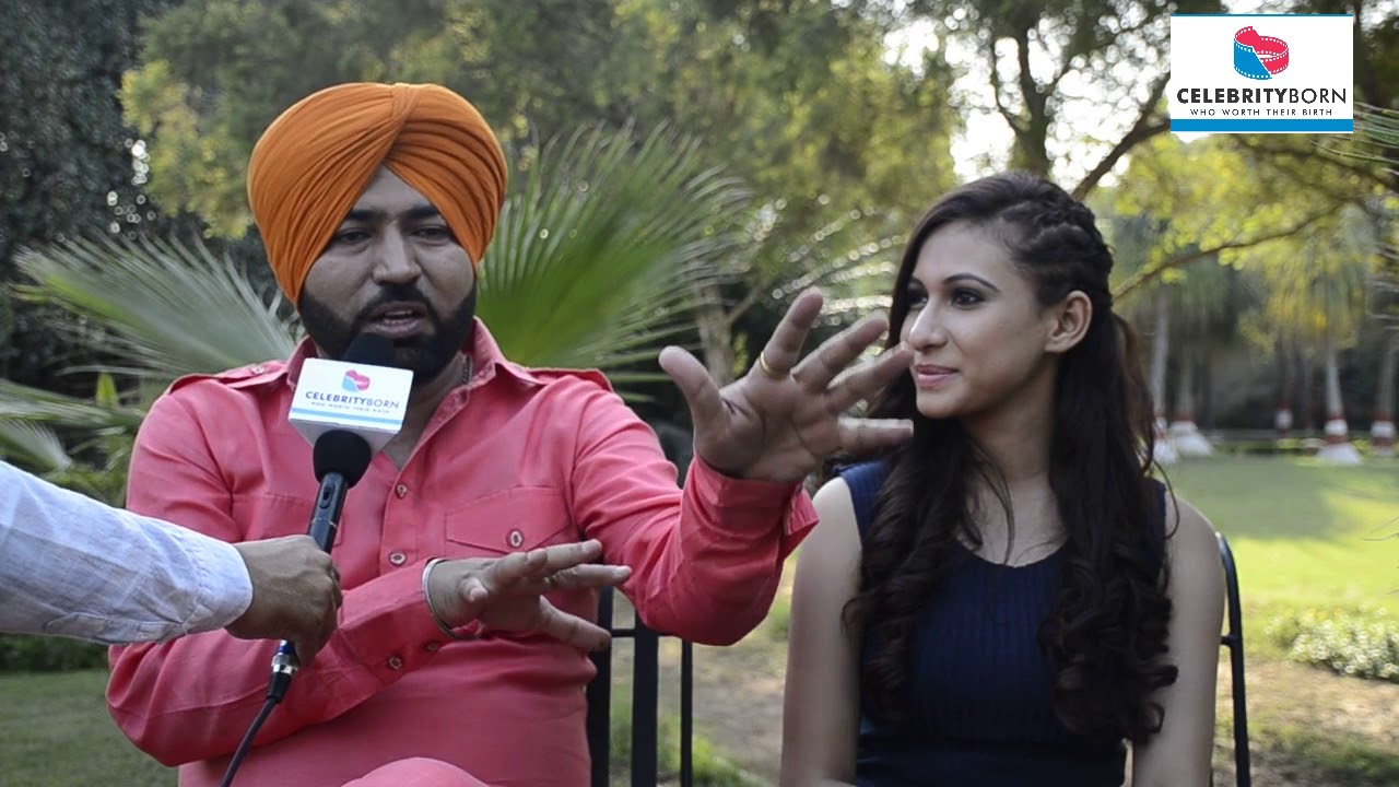 Exclusive Interview with Mangi Mahal - Famous Punjabi Singer - YouTube