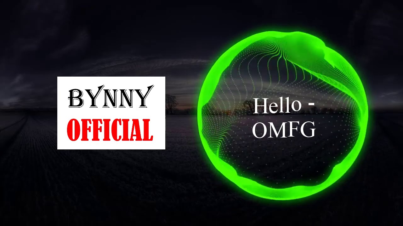 HELLO - OMFG [Release] [Release] - YouTube